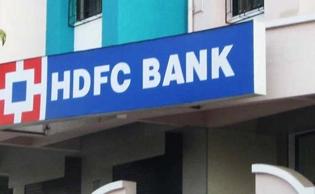 HDFC Bank Hikes MCLR By Up To 15 BPS - Sakshi